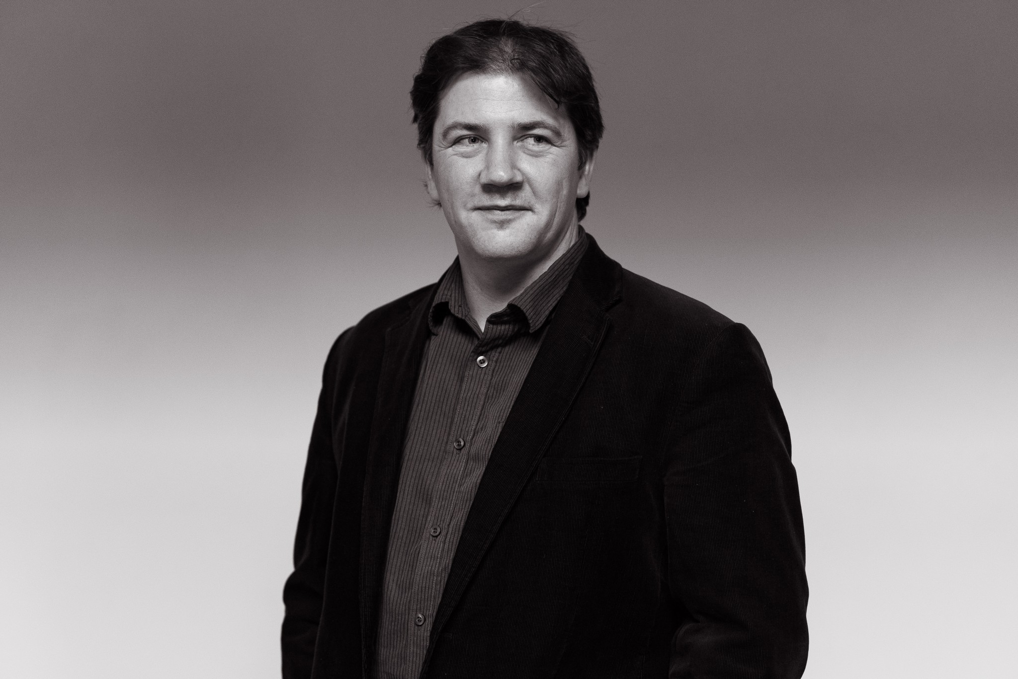 Dave Prescott, Creative Director – The Partnering Initiative