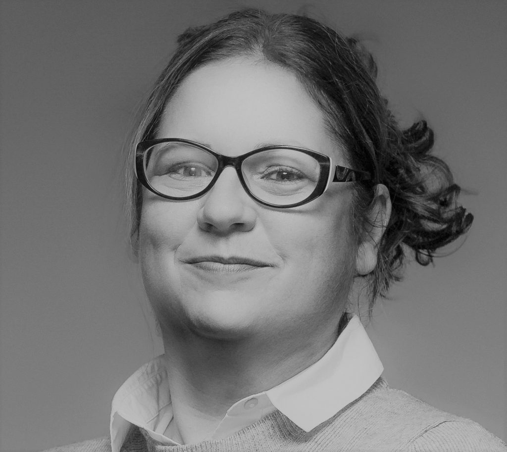 Katherine Madden, Associate – The Partnering Initiative